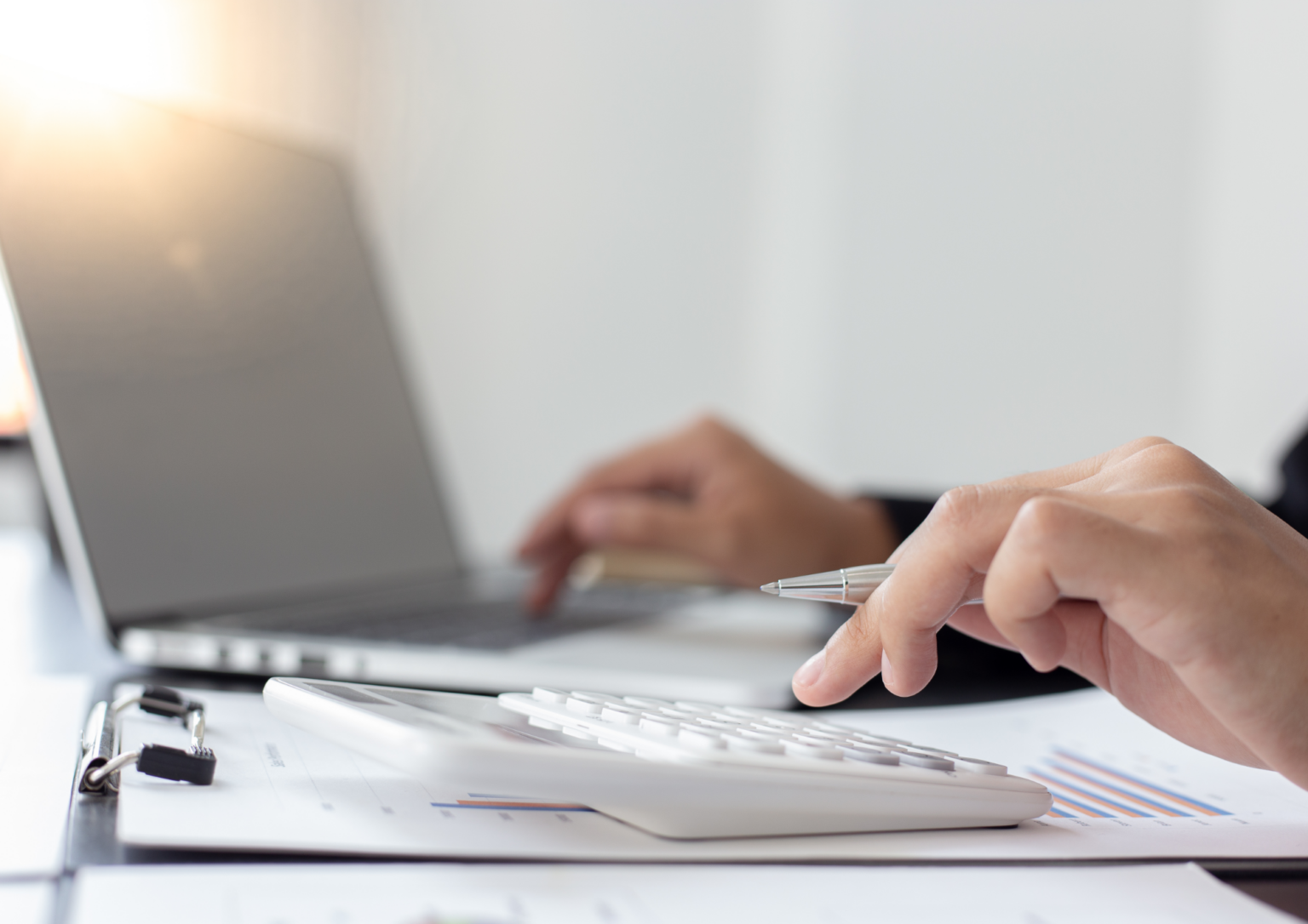 Do you have an accountant helping you with Making Tax Digital for Self ...