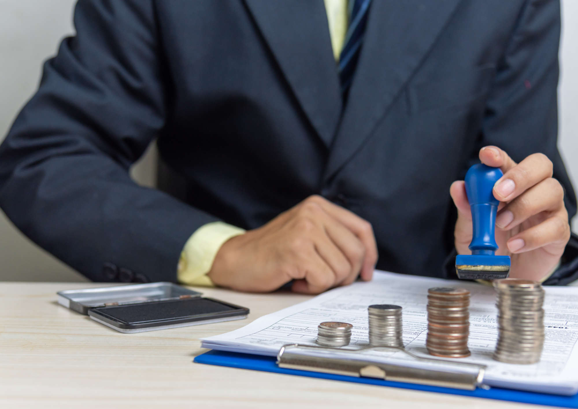 Companies House to start issuing fines - Kennedys Accounting